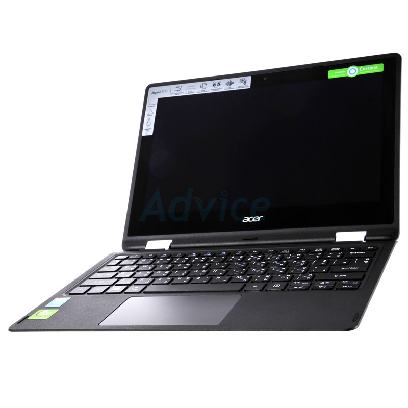 N/B Acer R3-131T-P9G1/T005 (11.6) White