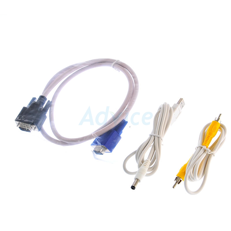 Converter PC TO TV (DT-7001) DTECH