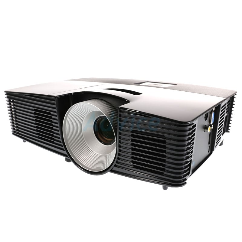 Projector Acer X113PH (on screen)