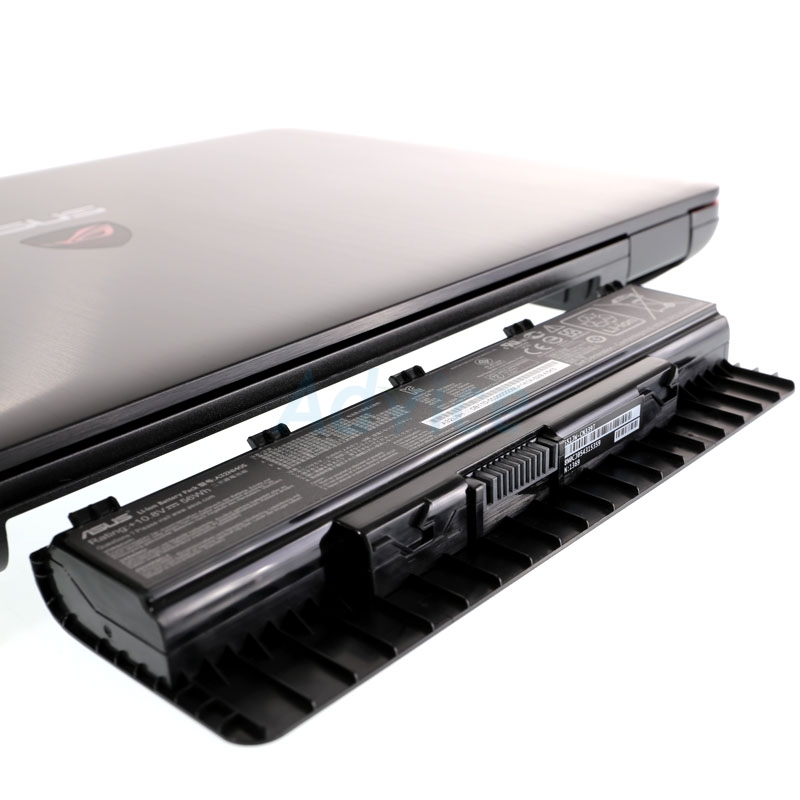 N/B Asus G551JW-CN339T (15.6) Black