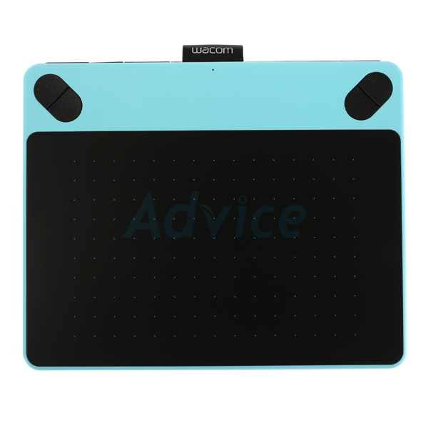 Intuos Comic PT Small 'WACOM' (CTH-490/B1-C) Blue