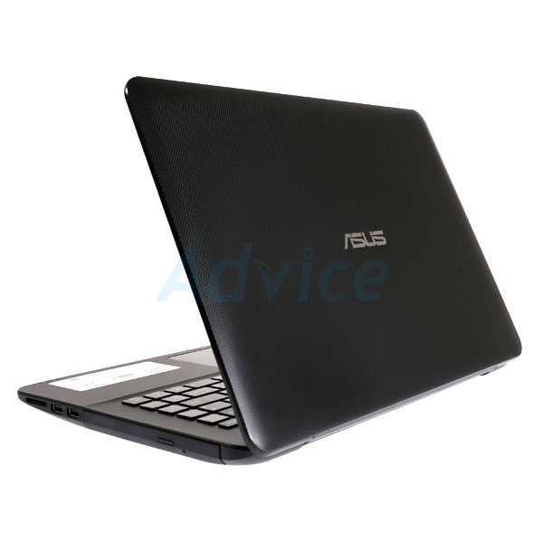 N/B Asus X454WA-WX029D (14) Black