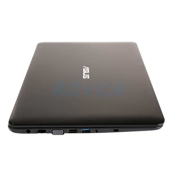 N/B Asus X454WA-WX029D (14) Black