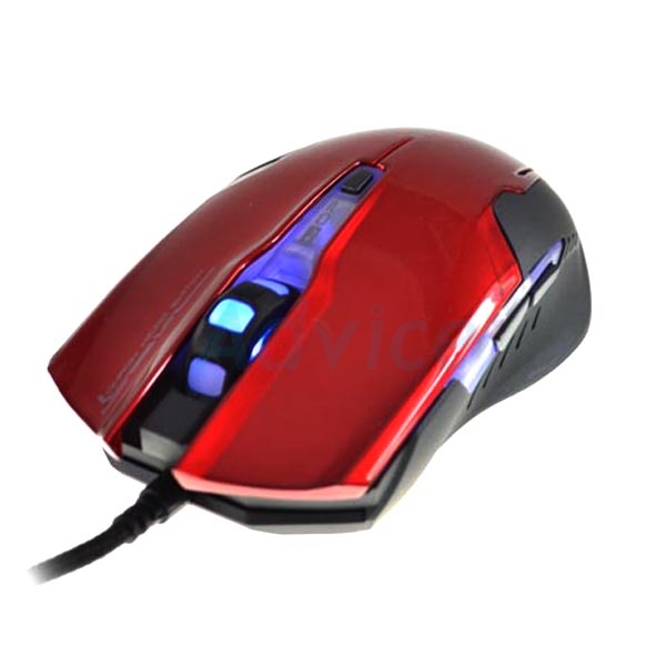 OPT.E-Blue Auroza Type-G (Red)