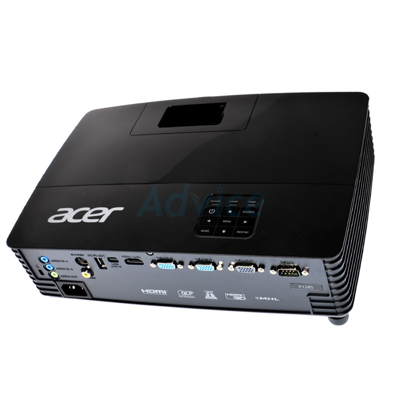 Projector Acer P1285