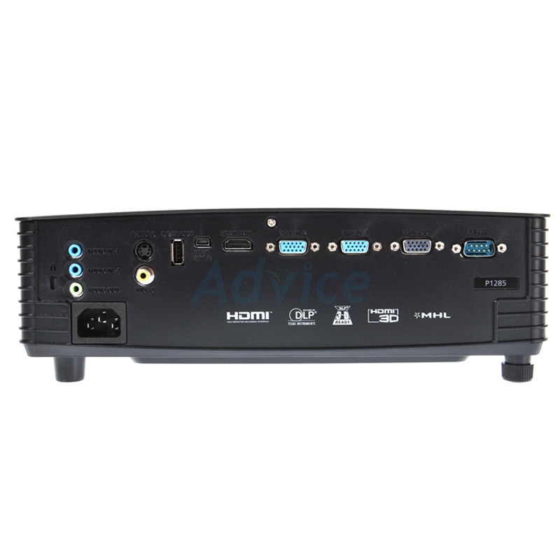 Projector Acer P1285
