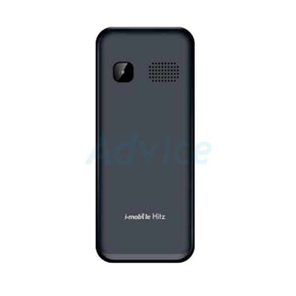 F/Phone I-MOBILE Hitz 20 3G (Black)