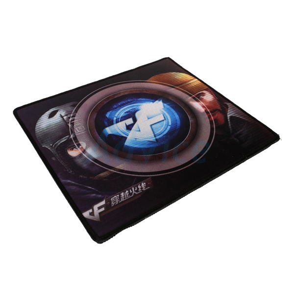 Mouse PAD (แบบผ้า) Gaming (X6)