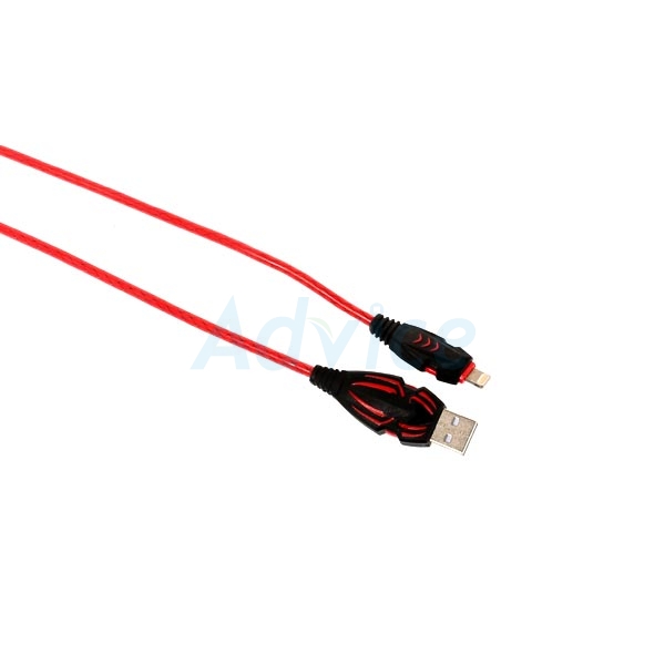 Cable Charger i5/5s (1.5M,Spider) 'Joyroom'