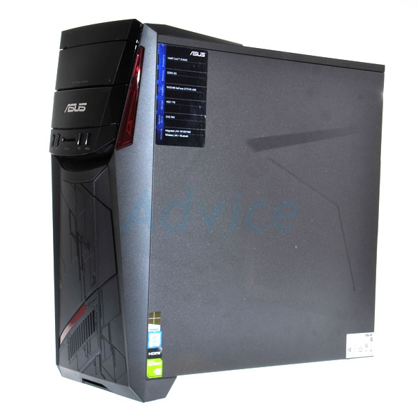 PC Asus G11CD-TH002T
