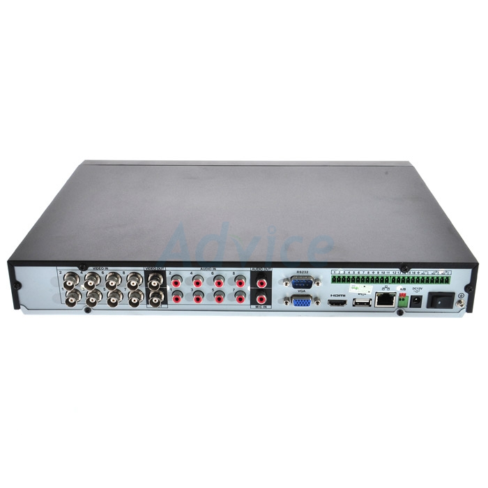 DVR. 8CH WATASHI#WRC116A