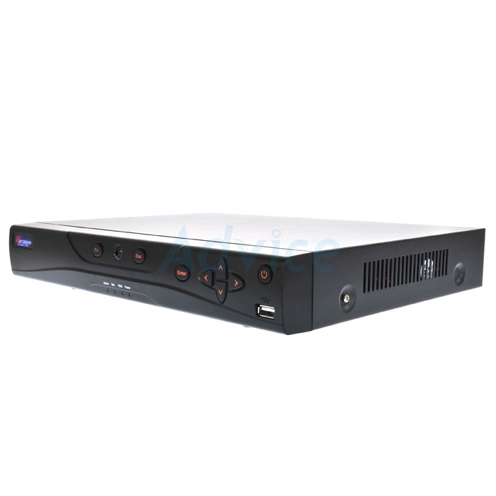DVR.16CH HDCVI WATASHI#WVR028-S2