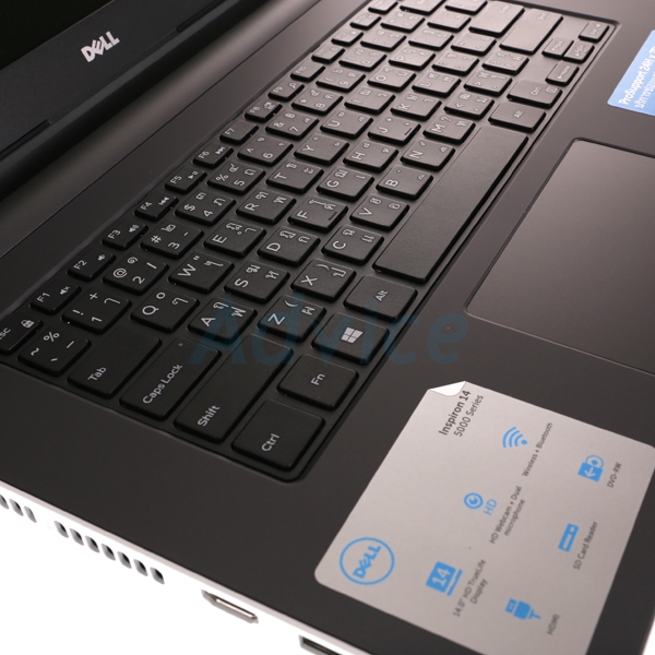 N/B Dell N5459-W560639TH (14) White