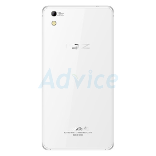 S/P I-MOBILE IQ Z Bright (Gold)