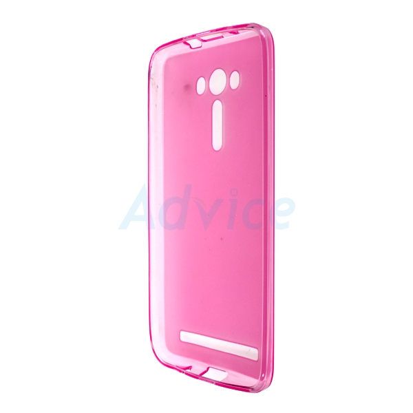 Case Asus Laser TPZE550KL Dark Pink (ZE550KL)
