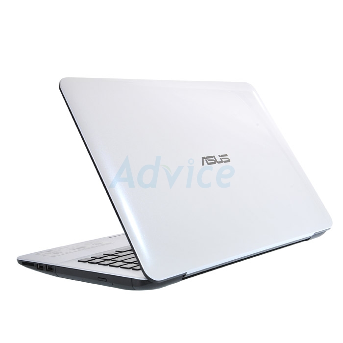 N/B Asus K455LF-WX095D (14) White