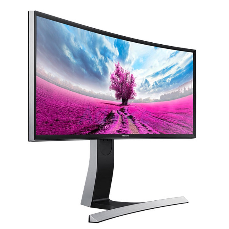Monitor 29'' SAMSUNG (LS29E790CNS+HDMI) CURVE B