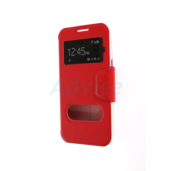 Case SS J2 SSJ2-2A (Red)