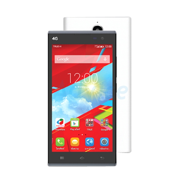 S/P TRUE Smart 4G Plus White+Sim