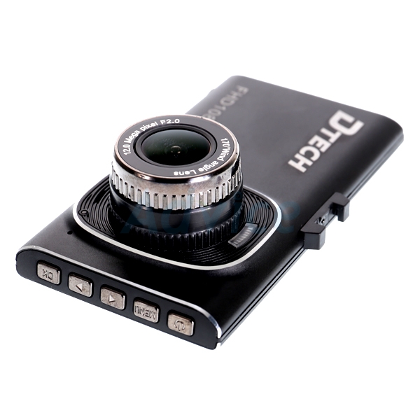 Car Camera 'DTECH' TCM106