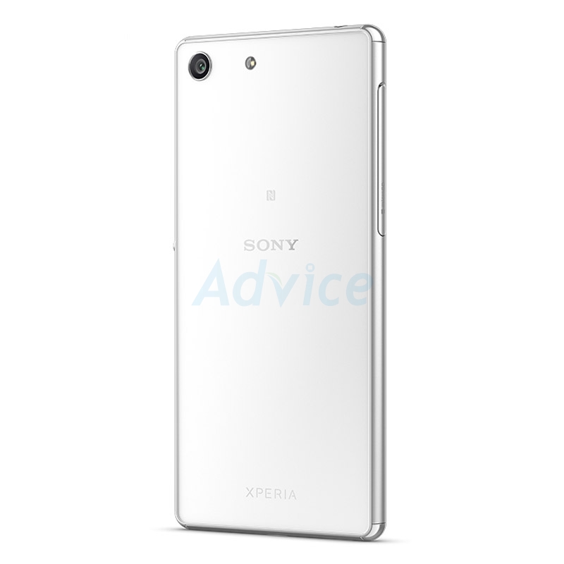 S/P SONY Xperia M5 (White)