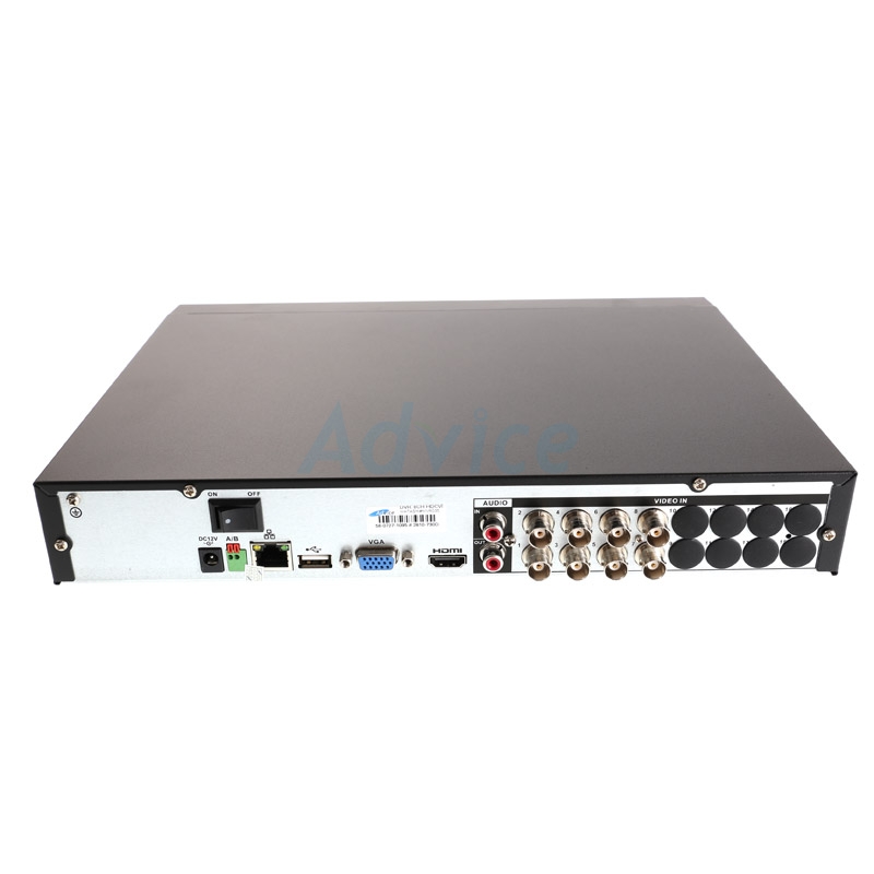 DVR. 8CH HDCVI WATASHI#WVR035
