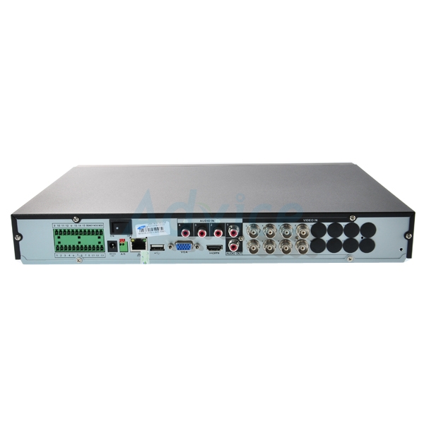 DVR. 8CH HDCVI WATASHI#WVR008