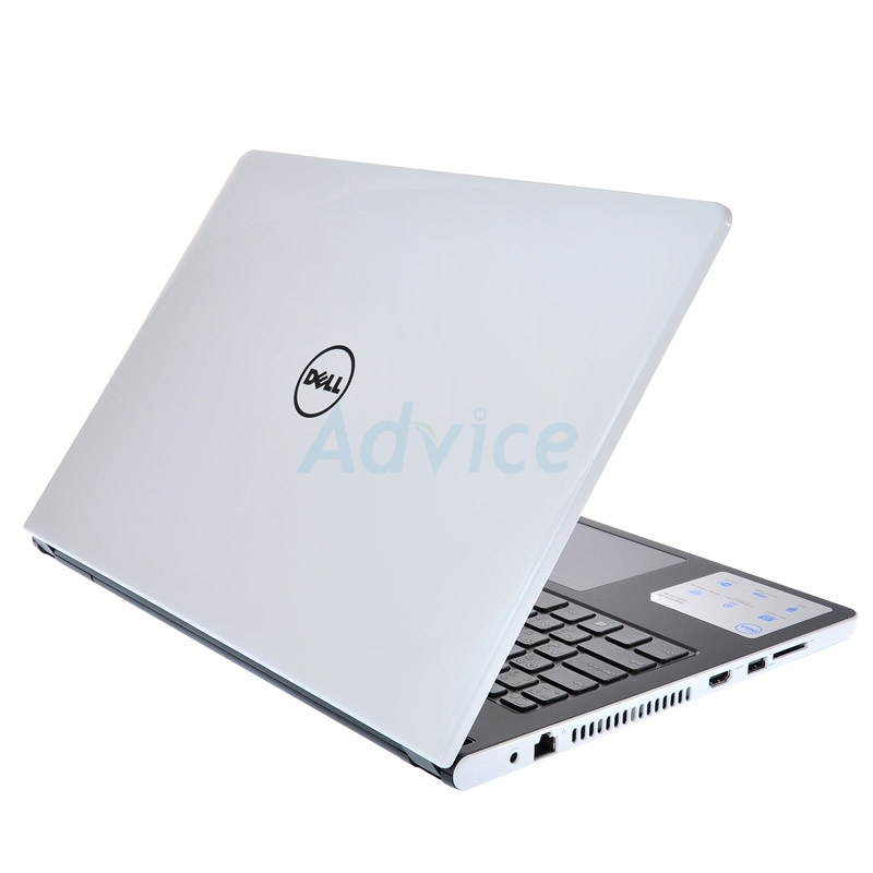N/B Dell N5559-W560620TH (15.6) White