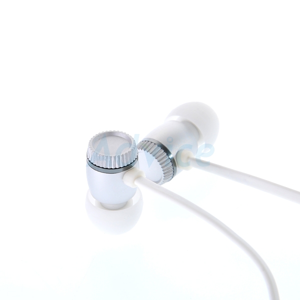 Small Talk 'Nubwo' (NJ-212) Silver