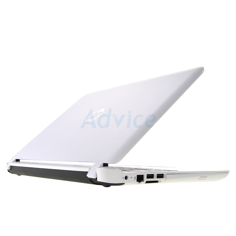 N/B HP Pavilion 14-ab104TX (14) White