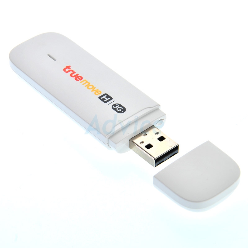 AIRCARD 3G TRUE (E3531) 21.6Mbps (Unlock SIM) + Sim