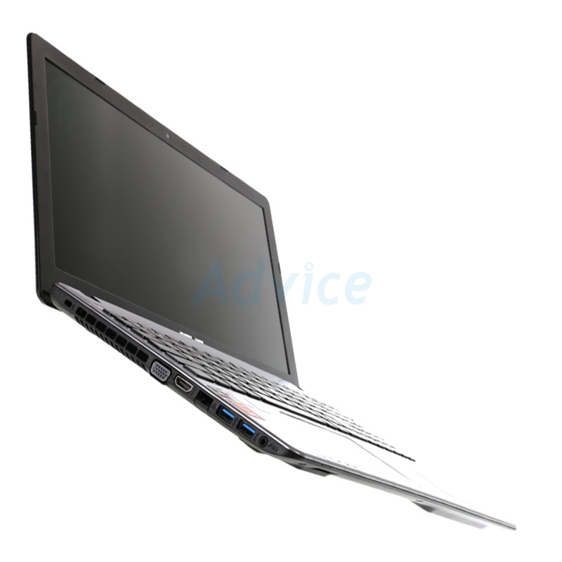 N/B Asus R510ZE-XX135D (15.6) Dark Gray