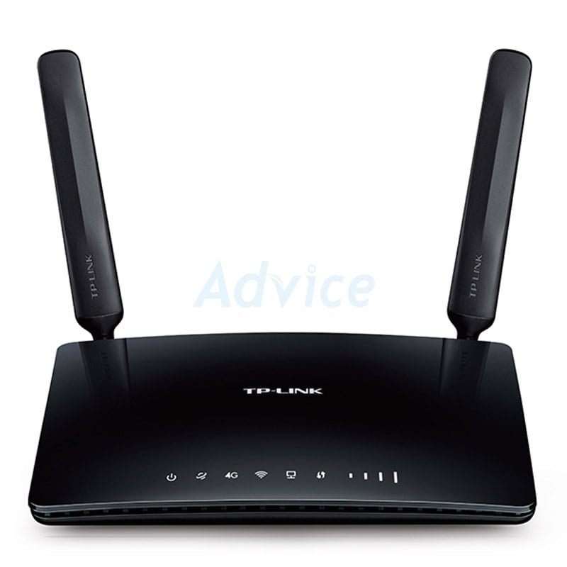 4G Router TP-LINK (Archer MR200) Wireless AC750 Dual Band
