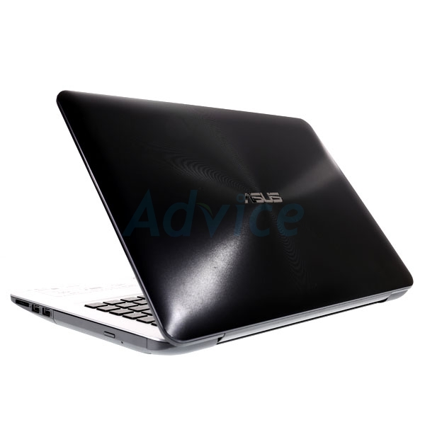 N/B Asus K455LF-WX054D (14) Black