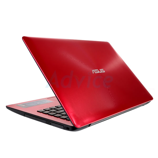 N/B Asus X453SA-WX064D (14) Pink