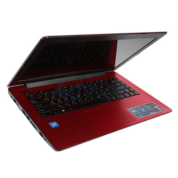 N/B Asus X453SA-WX064D (14) Pink