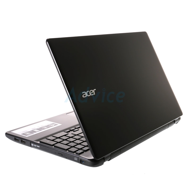N/B Acer E5-572G-7649/T005 (15.6) Black