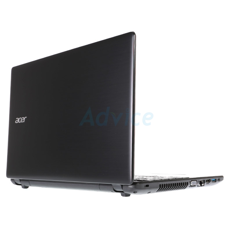 N/B Acer E5-572G-7649/T005 (15.6) Black