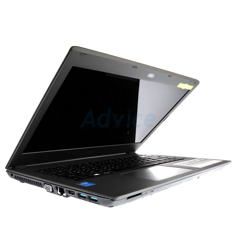 N/B Acer E5-473-36QL/T038 (14) Gray
