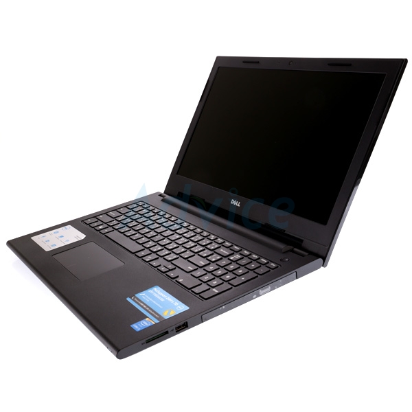 N/B Dell N3542-W560905TH (15.6) Black