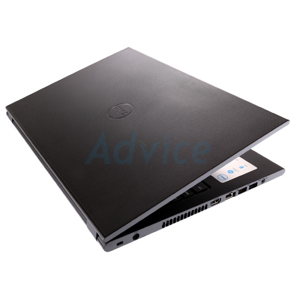 N/B Dell N3542-W560905TH (15.6) Black