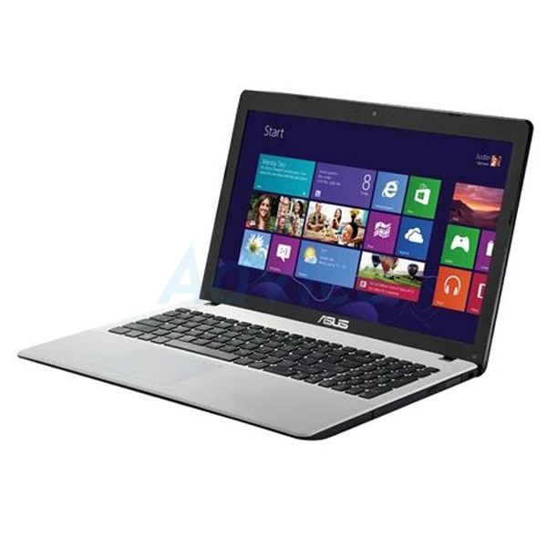 N/B Asus X454WA-WX051D (14) Black