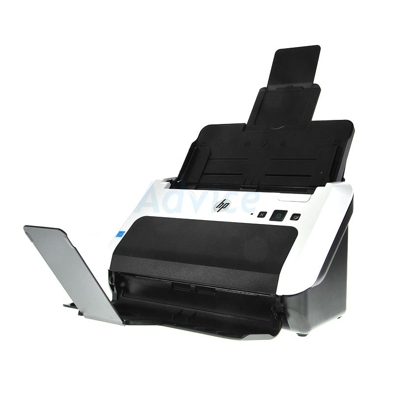 Scanner 'HP' Scanjet Pro SJ3000 S2