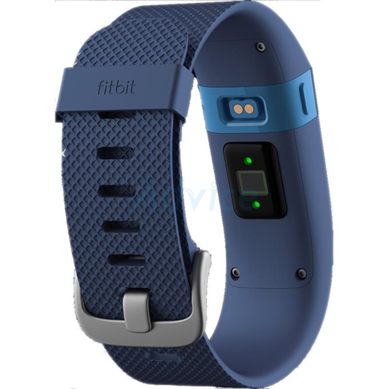 Smart Watch 'Fitbit' (Charge HR-Small) Blue