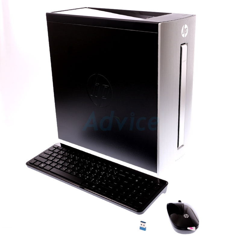 PC HP Envy 750-150L (N4R95AA#AKL)