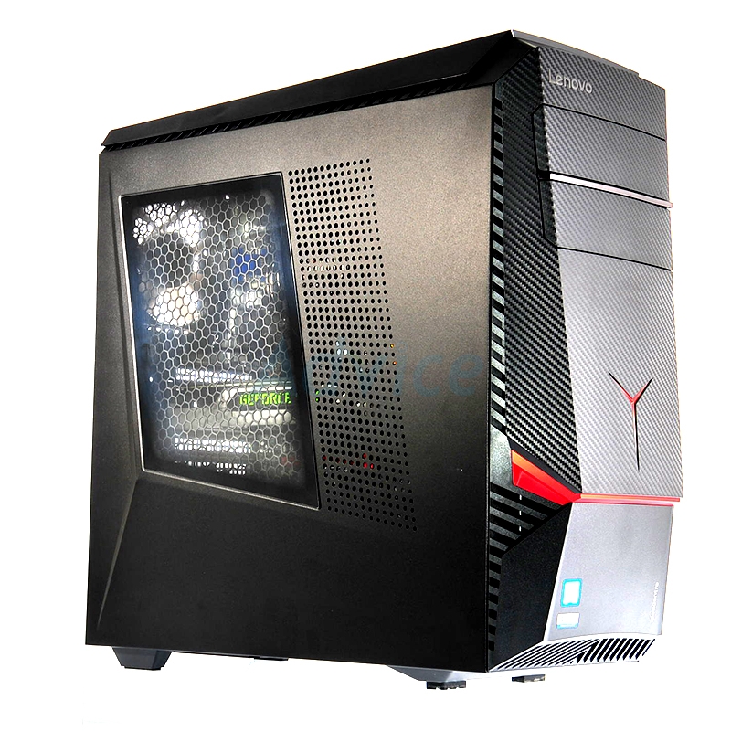 PC Lenovo Idea IC Y900-341SZ (90DD002GTA)