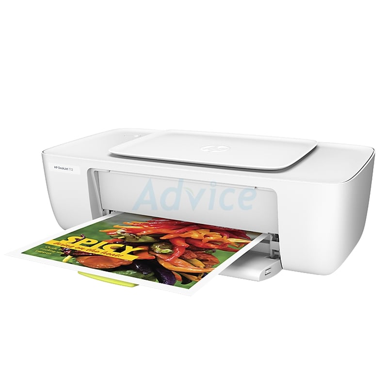 Printer Ink HP DESKJET 1112