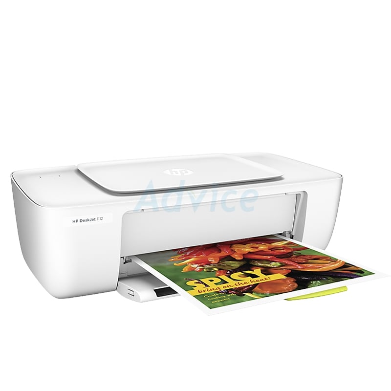 Printer Ink HP DESKJET 1112