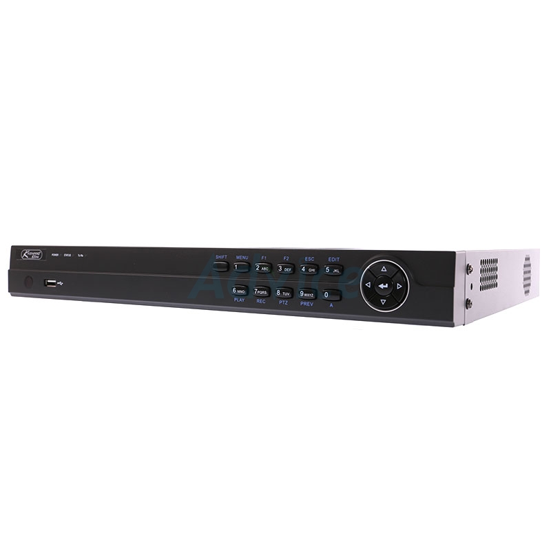 DVR.16CH HDTVI KENPRO#KP-TVI8016HI
