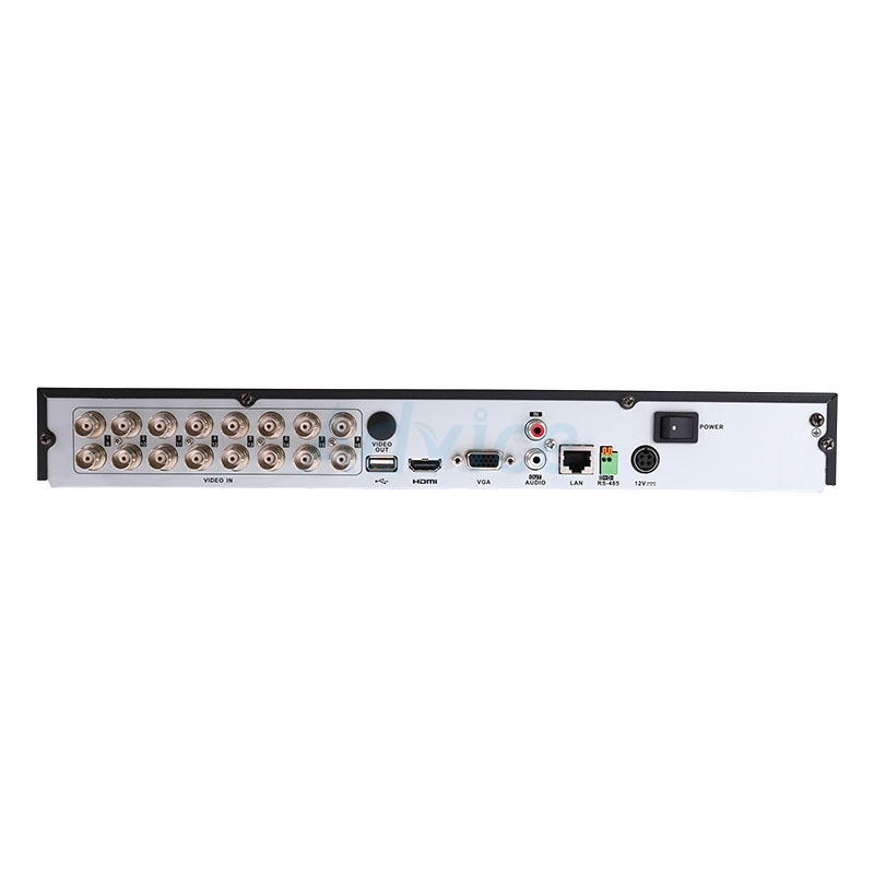 DVR.16CH HDTVI KENPRO#KP-TVI8016HI